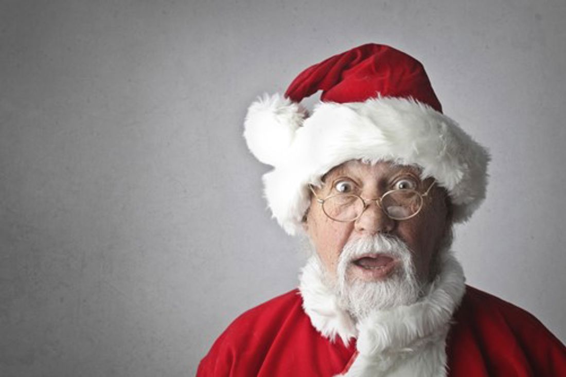 We audited Santa against the Fort Privacy Maturity Model | Fort Privacy